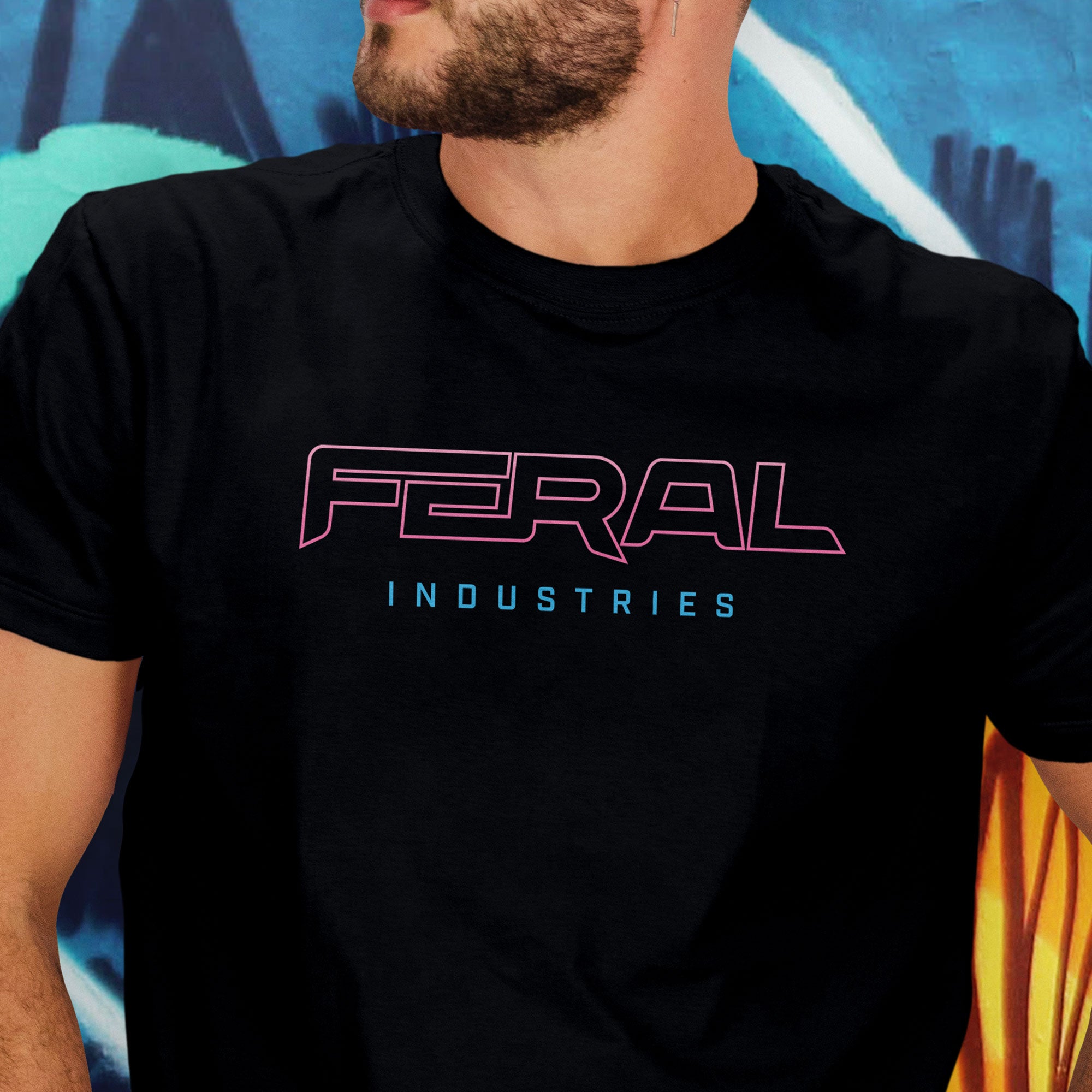 Merch – Feral Industries