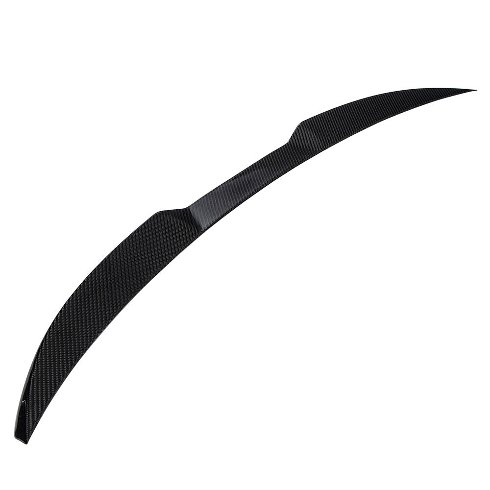 2021-2026 BMW G80 M3 Carbon Fiber Rear Wing – Feral Industries